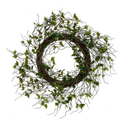 Artificial Ivy Garland | Fake Ivy Plants | Faux Ivy Vines – Silk Plants ...