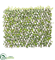 Artificial Ivy Garland | Fake Ivy Plants | Faux Ivy Vines – Silk Plants ...