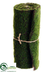Artificial Moss Sheets | Silk Moss Mats | Faux Moss Tiles | Fake Moss Rolls