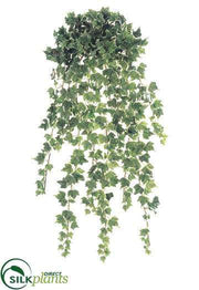 Artificial Ivy Garland | Fake Ivy Plants | Faux Ivy Vines – Silk Plants ...