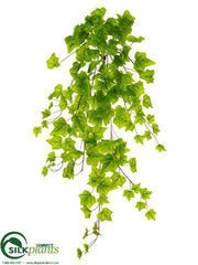Artificial Ivy Garland | Fake Ivy Plants | Faux Ivy Vines – Silk Plants ...