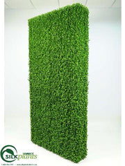 Artificial Box Hedge | Faux Boxwood Hedge | Silk Plants Direct